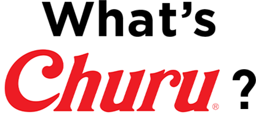 Who's the Cat's MEOW Challenge / INABA Churu Premium Cat Treats ＆ Foods